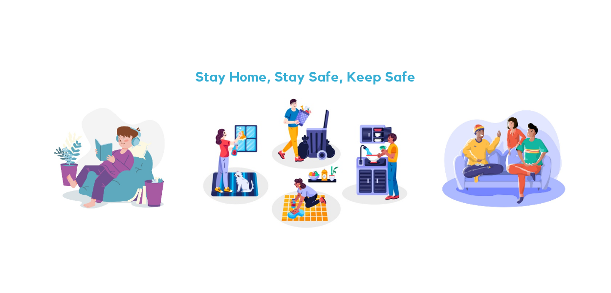 Things To Do When you are Quarantined - NCL Travel