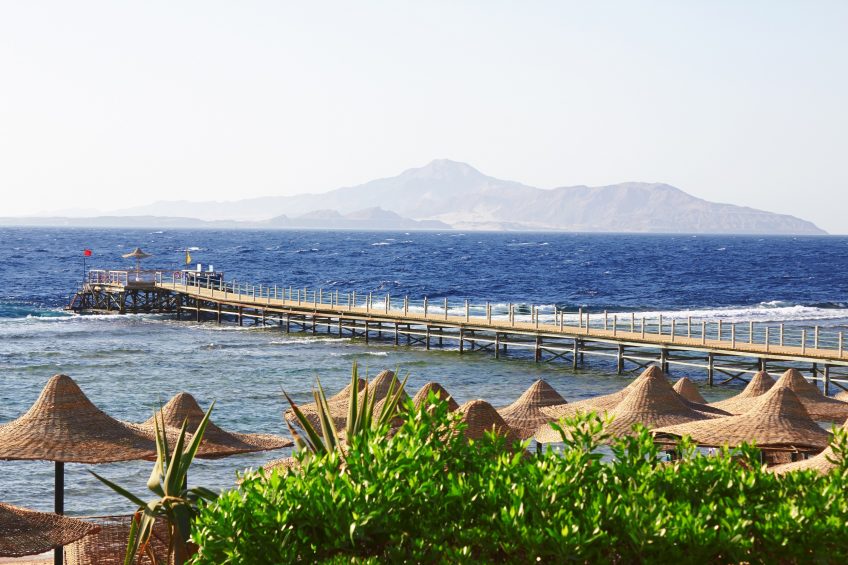 5 Reasons to Visit the Red Sea After the Lock-down