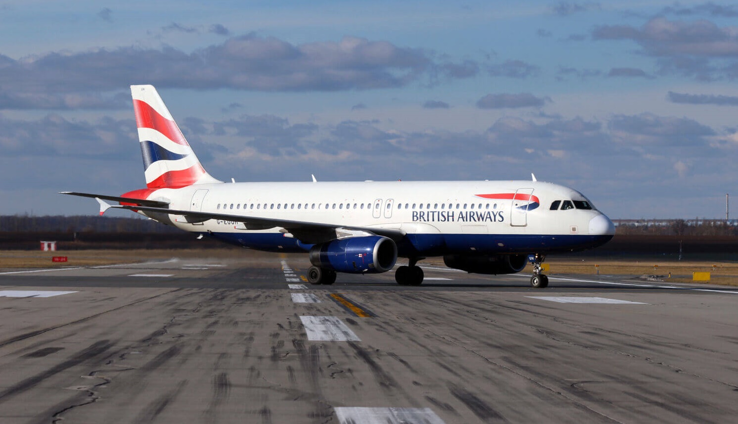 BA Euroflyer Adds 5 Short-haul to Gatwick Routes - NCL Travel