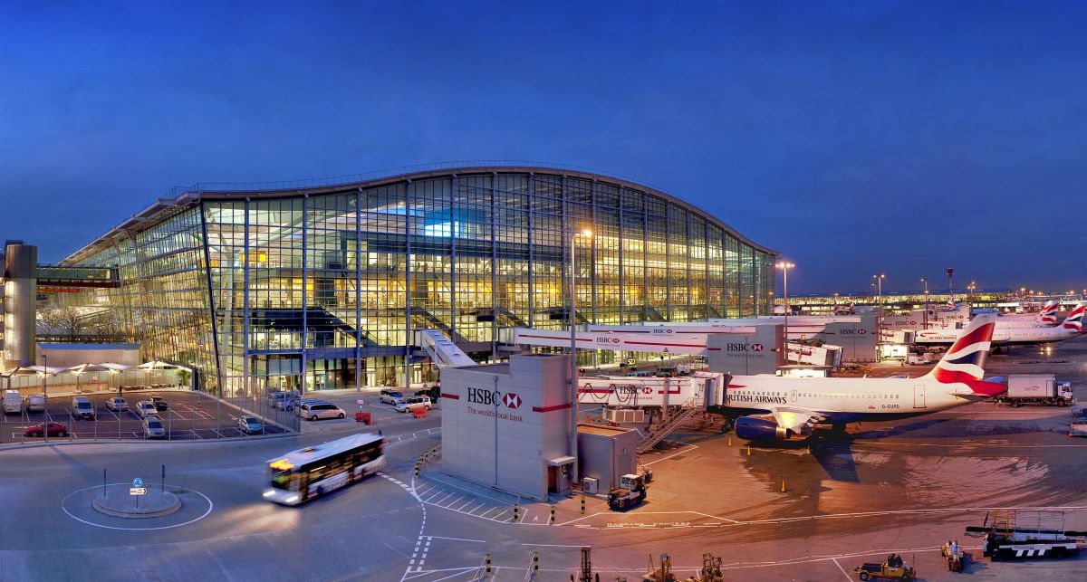 Saudi PIF Buys Ownership of London Heathrow Airport - NCL Travel